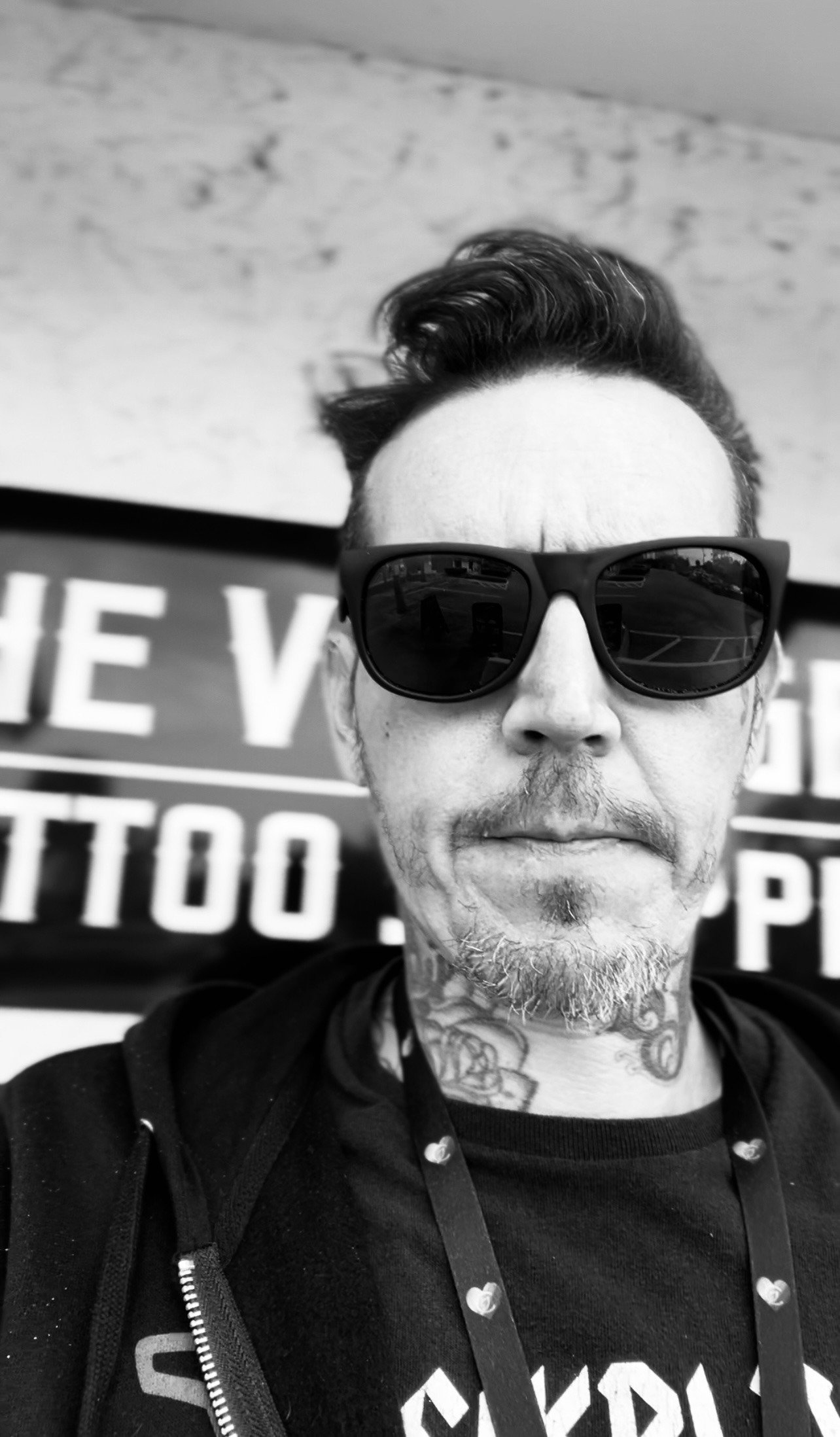 The Vintage Tattoo Shoppe | Home